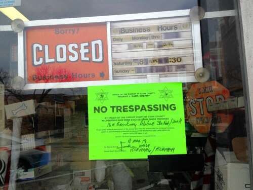 End of an icon: 136-year-old Zimmer Hardware in Palatine closes