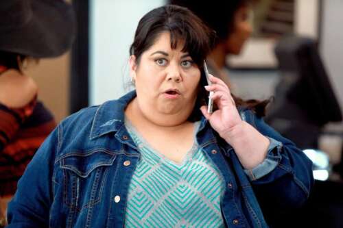 Kaitlin Olson, Carla Jimenez helped make 'The Mick' the year's funniest ...