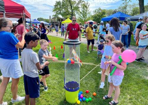 BACC hosts free Barrington Family Expo at Citizens Park on Aug. 17