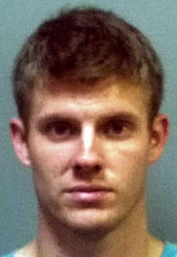 Police: 'Bentley Bandit' in custody