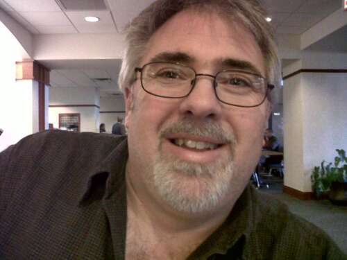 Gary Percy: Candidate Profile