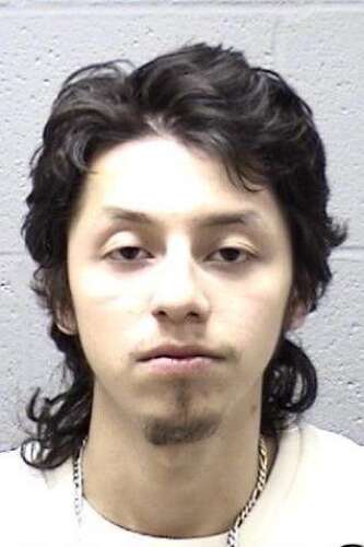 Elgin police charge gang members with illegal contact