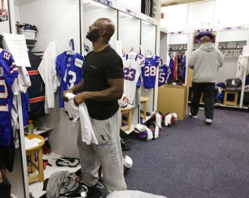 Bridge to Success helps former players transition after NFL