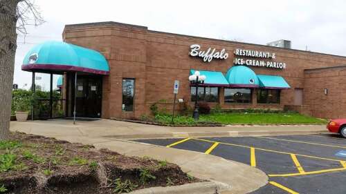 Buffalo Restaurant reopening under previous ownership