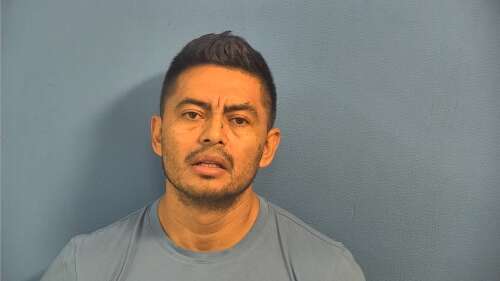 Wood Dale man pleads guilty to DUI that killed stepdaughter