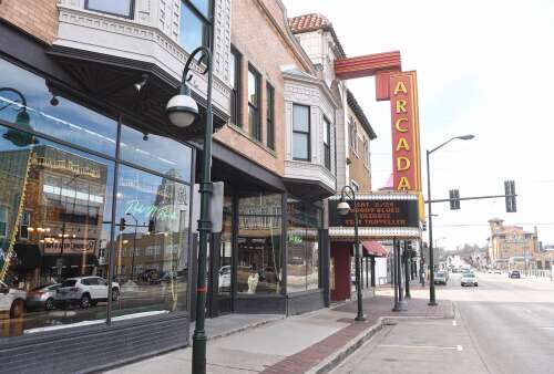 ‘Everything must be experiential’: Onesti brings personal touches to ...