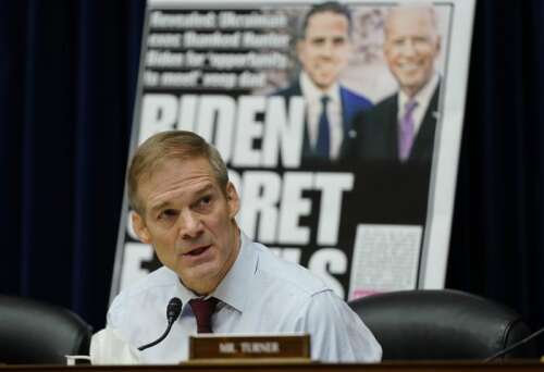 Border, Bidens, COVID: House GOP casts wide net in probes