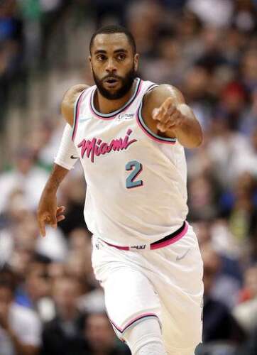 Ellington finally gets his All-Star 3-point contest call