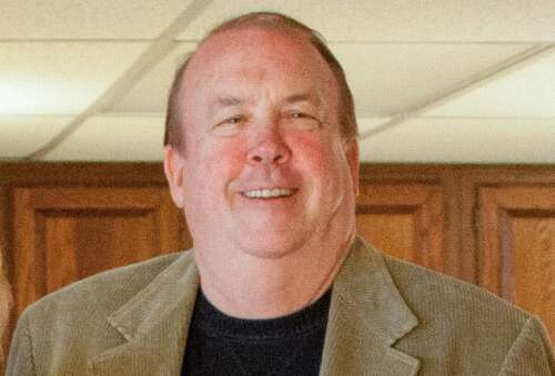 Thomas Gooch: Candidate Profile