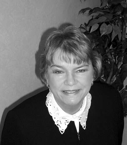 Jane Hodgkinson: Candidate Profile