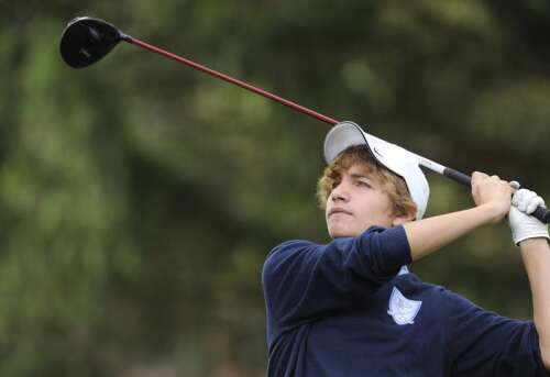 Boys golf: Scouting Northwest