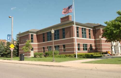 New furniture, lighting part of West Chicago Library's $400,000 renovation