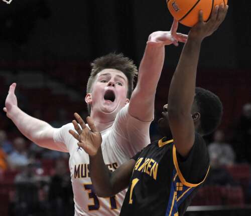 Boys basketball: Warren jumps past Rolling Meadows to earn state ...