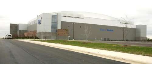 Calling all princesses and superheroes: Sears Centre to host Drive-Thru ...