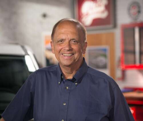 MotorWeek's Award-Winning Host to Speak at Clean Cities Conference in ...