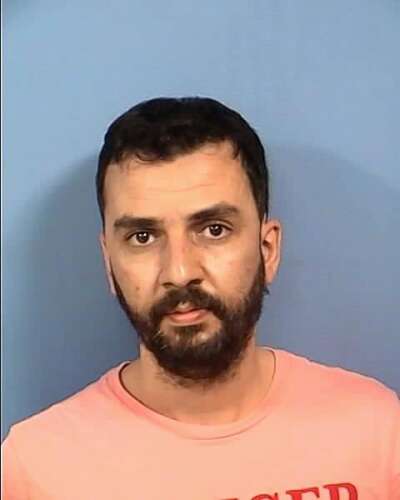 Uber Driver Convicted Of Sex Attack On Passenger