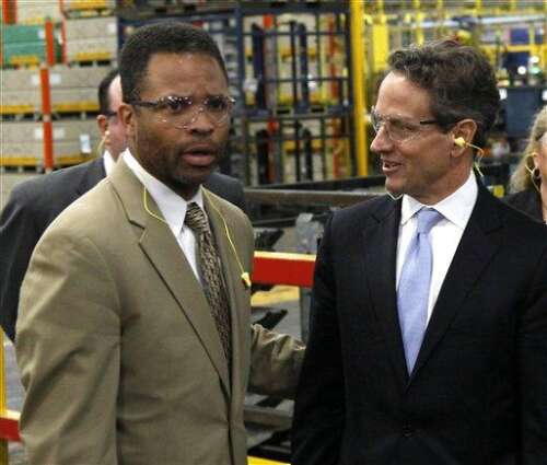 Jackson's absence testing patience in Chicago