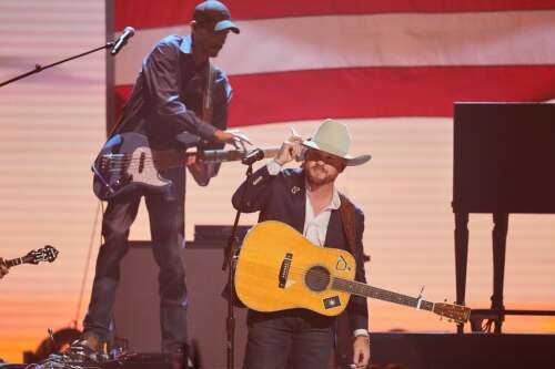 Concerts May 29 to June 4: Megan Moroney, Cody Johnson, Laura Pausini ...