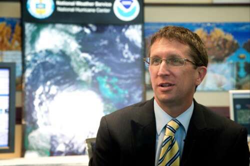 U.S. vs. European hurricane model: Which is better?