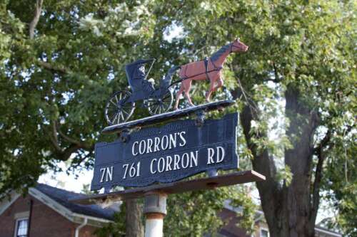 Annual Prairie Fest returns Sept. 23 to historic Corron Farm