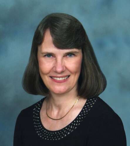 Cheryl G. Ross: Candidate Profile