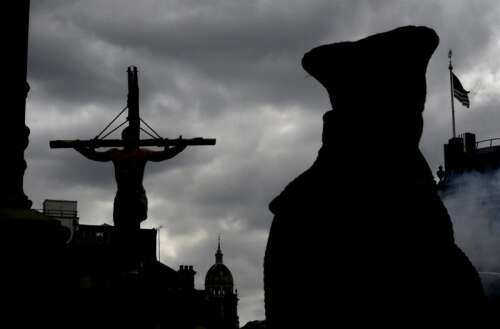 Five myths about Easter