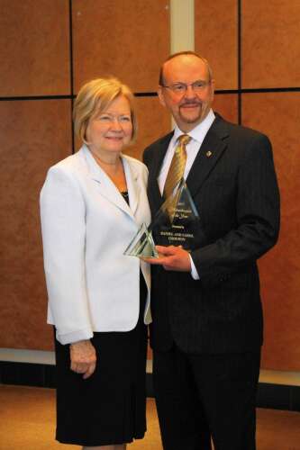 Leaders & Legacies: Daniel L. Goodwin, business, community and ...