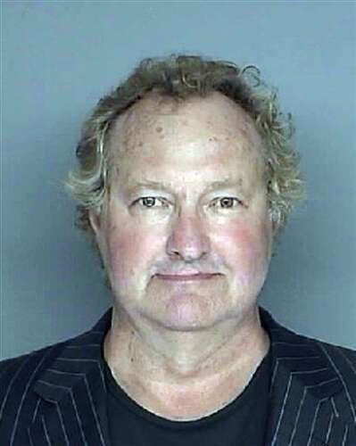 Felony charges dropped against actor Randy Quaid