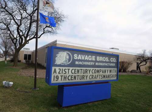 Elk Grove's Savage Bros. enjoys sweet success with candy-making equipment