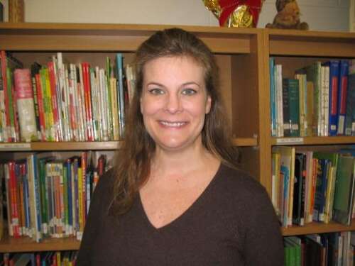 Meet the Principal: Stephanie Loth