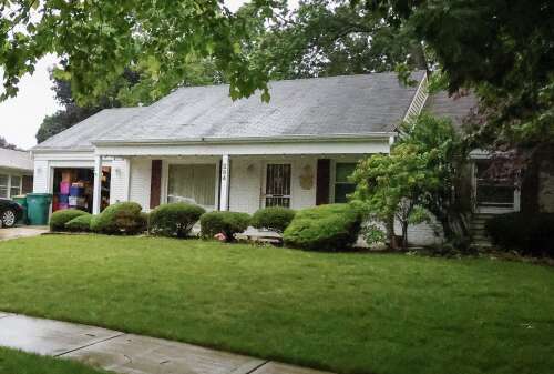 Police: No signs of foul play in death of three Buffalo Grove family ...