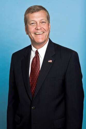 Fred Bucholz: Candidate Profile