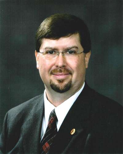 Randy Ramey: Candidate Profile