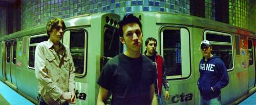 Spitalfield's Mark Rose spills about the emo-pop band's anniversary ...