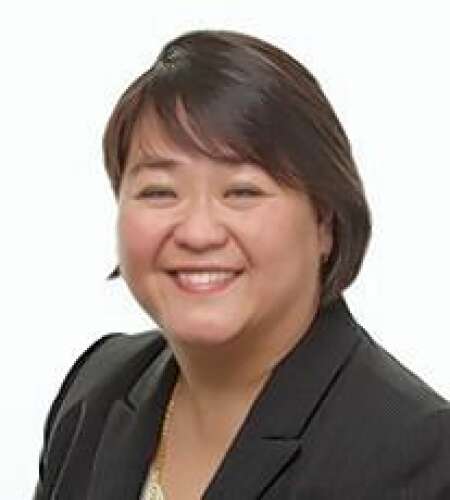 Yang joins Combined Insurance as vice president