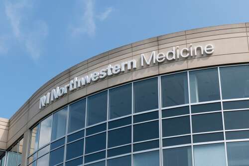 U.S. News & World Report recognizes suburban Northwestern Medicine ...