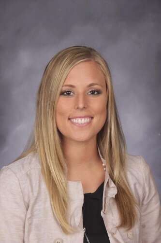 Pauly to lead Palatine softball program
