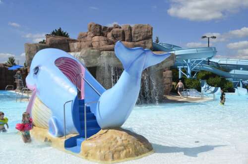 Get ready for summer fun at Wheeling Park District