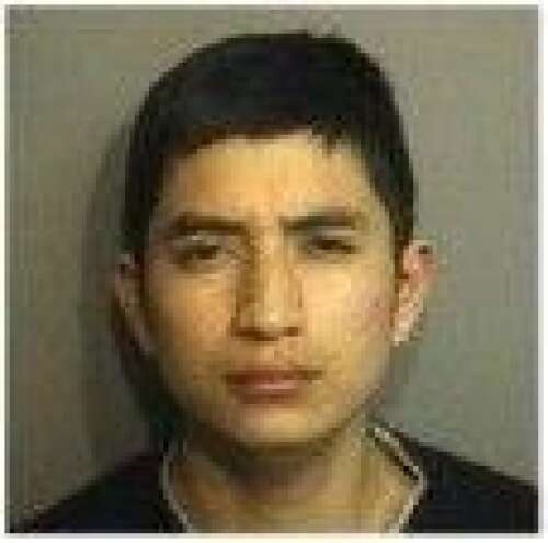 Mount Prospect Man Charged With Sex Crimes