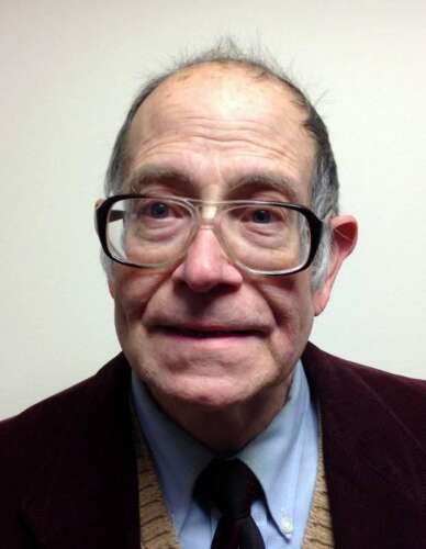 Randy Hopp: Candidate Profile