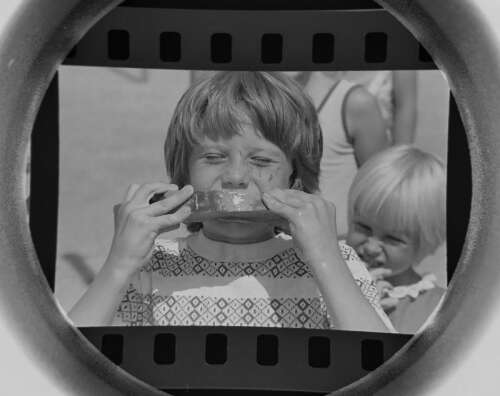 Images: Through the Film Magnifier: circus priests, Jean Stapleton, a ...