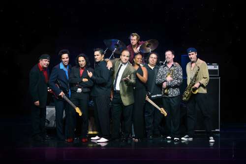 MAC announces 40th anniversary season