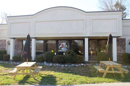 New Algonquin restaurant The Chick and the Pig aims to feed night shift ...