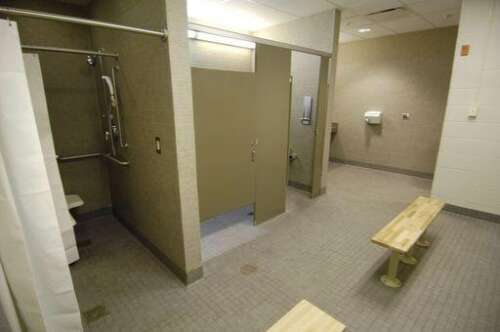 Pingree Grove's new police station nearly complete