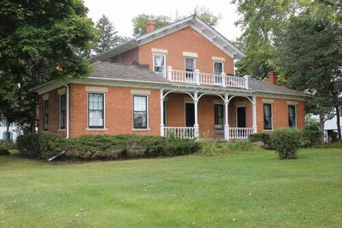 Travel back into the past with Prairie Fest Aug. 12 at the historic ...