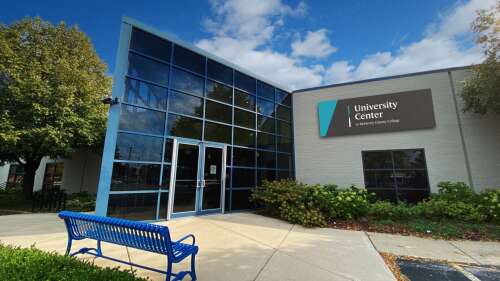 McHenry County College offers local opportunities to expand ...