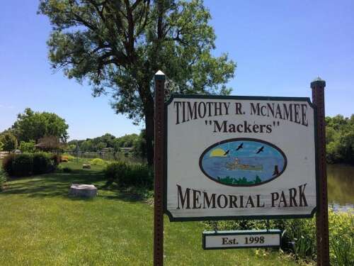 Who killed Tim McNamee? Question gripped Fox Valley 30 years ago