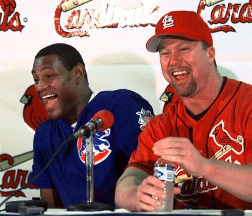 Longtime Daily Herald sportswriter Bruce Miles teams up with Jesse ...