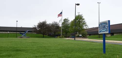 Illinois Math and Science Academy