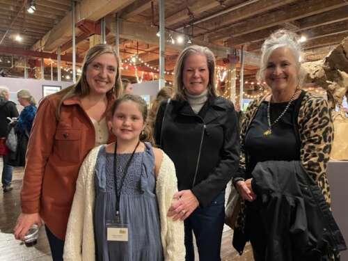 Submit works inspired by local landscape to Art of the Land show